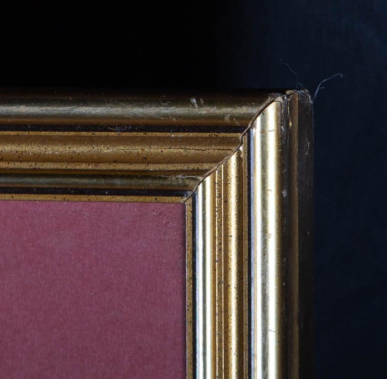 Brian Richard Entwistle - Brian Richard Entwistle - 1983 Watercolour ...