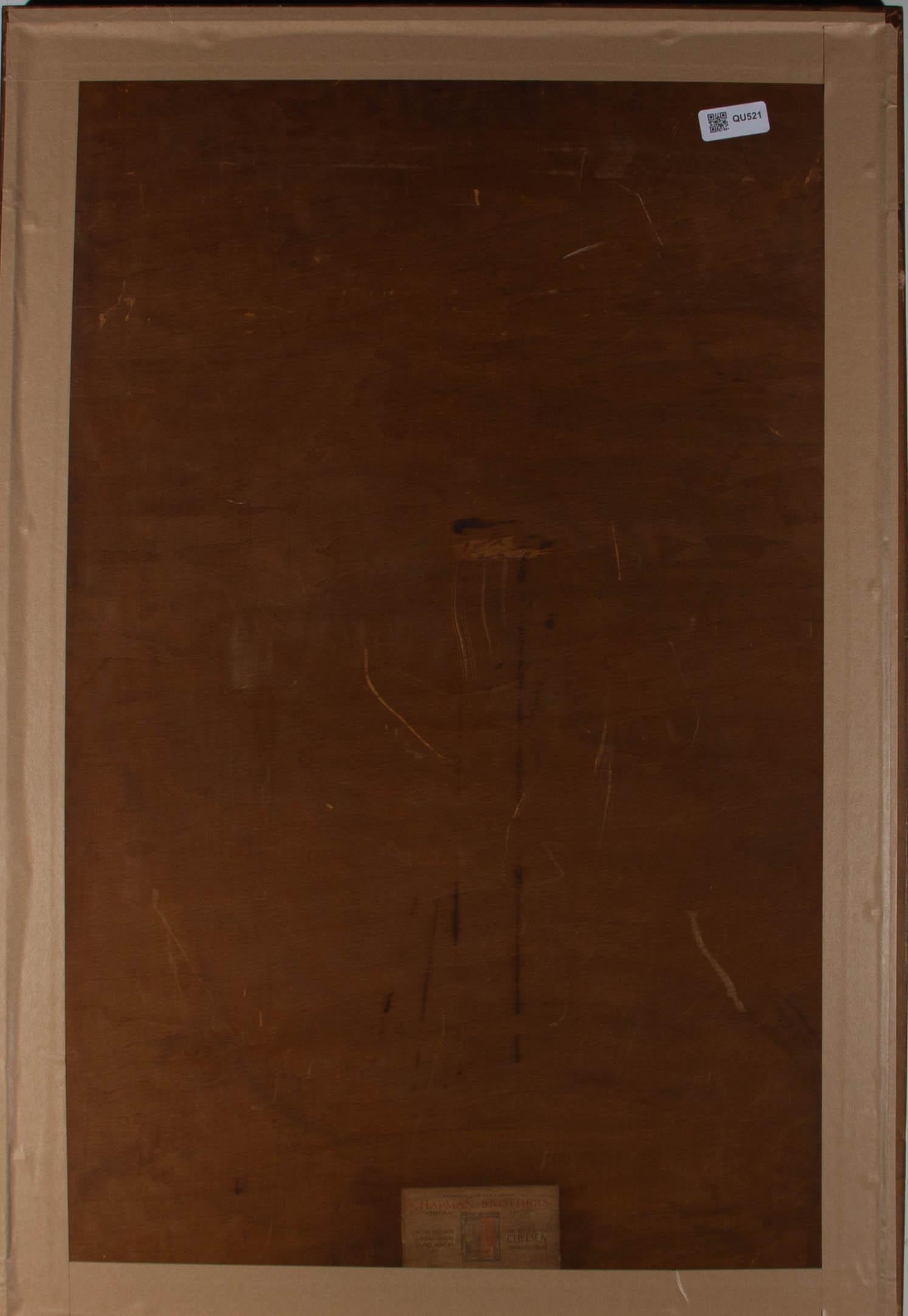 Kenneth Green - Kenneth Green (1905-1986) - 1938 Watercolour, Portrait ...