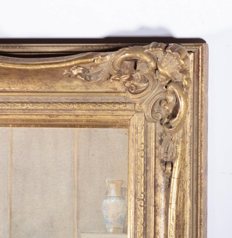 Duncan Mackellar - Duncan Mackellar (1849-1908) - Late 19th Century ...