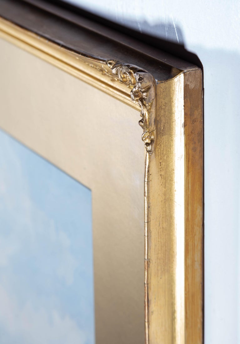 Harry Pennell ARCA - Harry Pennell ARCA (1879-1934) - Early 20th ...