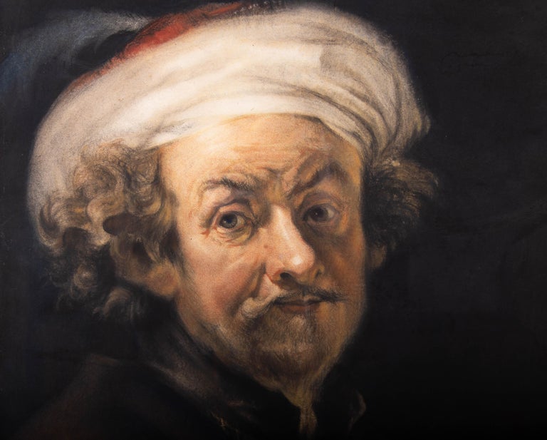 R.G. Coslett after Rembrandt - R.G. Coslett after Rembrandt - 1833 ...