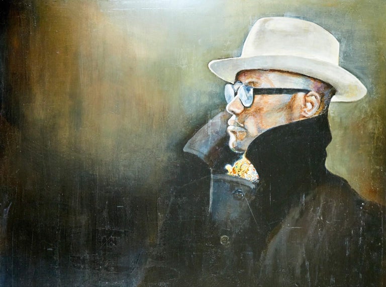 Noland Anderson - Any Major Dude For Sale at 1stDibs