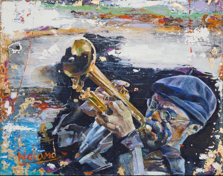 Noland Anderson - Womack For Sale at 1stDibs