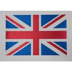 Peter Blake - Tattooed People, Doris: Limited Edition Print by Sir ...