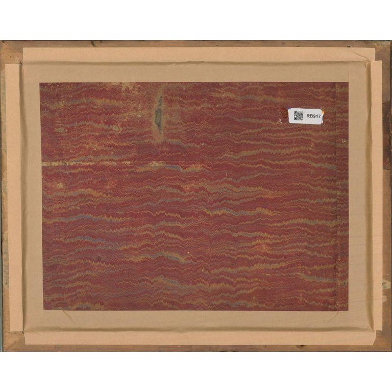 Attrib Peter De Wint (1784-1849) -Early 19th Century Watercolour, Old ...