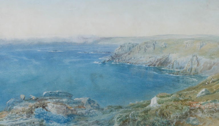 Samuel Phillips Jackson RWS - Samuel Phillips Jackson RWS (1830-1904 ...