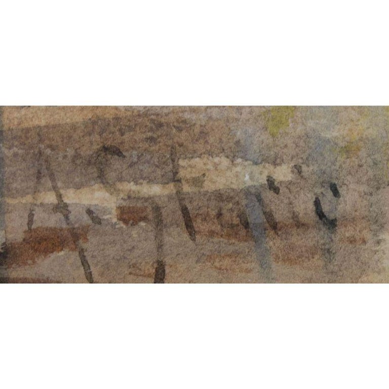 Andrew Storey - Andrew Storey (fl.1911-1918) - Early 20th Century ...