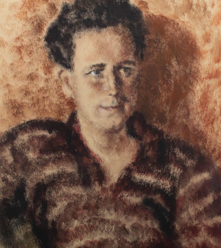Margaret Fisher Prout - Margaret Fisher Prout (1875–1963) - Early 20thC ...