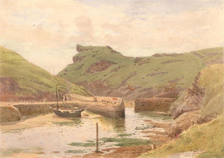 William Edward Croxford – „William Edward Croxford (1852-1926) - 1921 ...