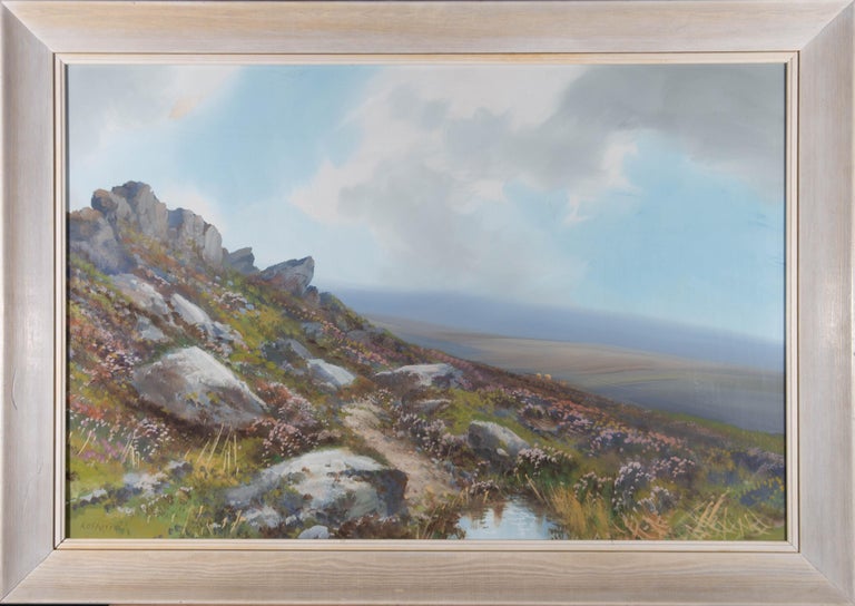 Reginald Daniel Sherrin - Reginald Daniel Sherrin (1891-1971) - Mid ...