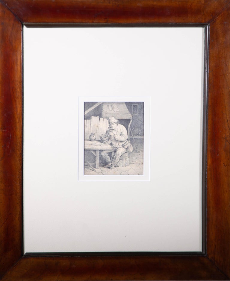 Robert Luard Selby - Robert Luard Selby (1800-1880) - 19th Century ...