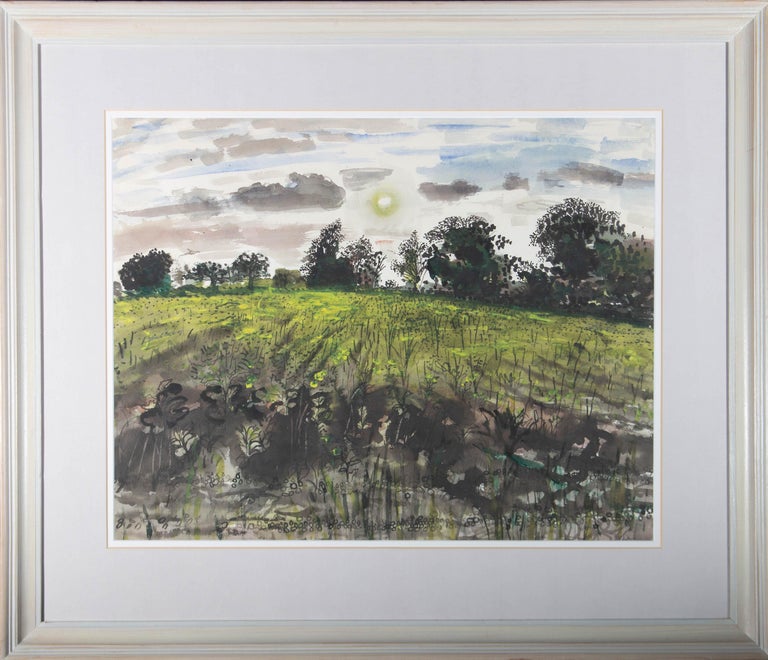 John Scorror O'Connor - John Scorror O'Connor (1913-2004) - 20th ...