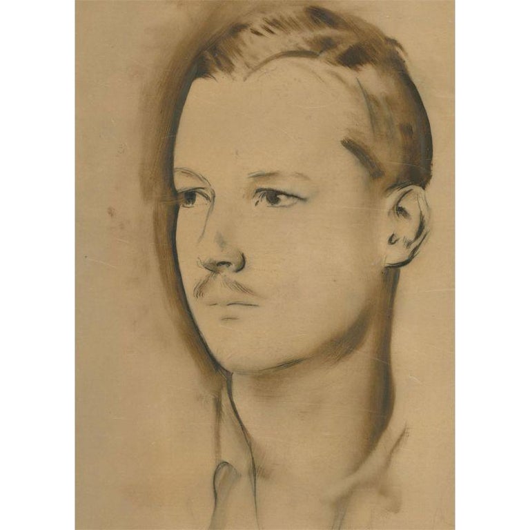 Alfred Kingsley Lawrence RA - Alfred Kingsley Lawrence RA (1893-1975 ...