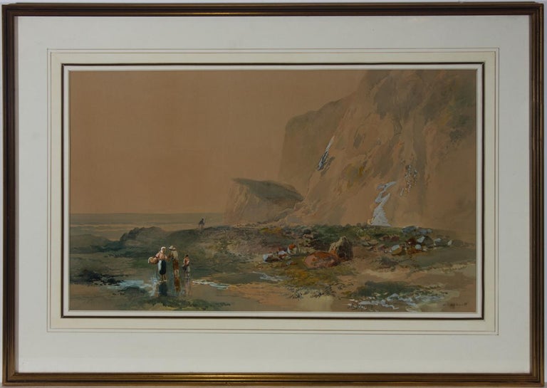 James Vivien de Fleury - James Vivien de Fleury (1847-1902) - 1900 ...