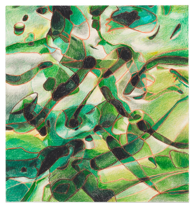 Alexander Ross - Untitled For Sale at 1stDibs