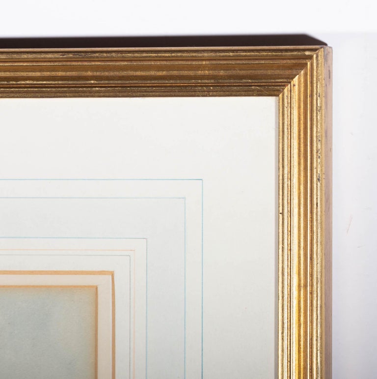 William Paton Burton – William Paton Burton (1828-1883) – Aquarell, „On ...