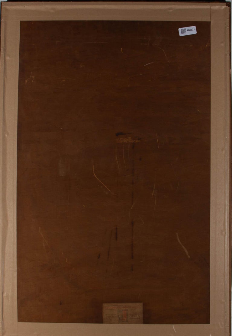 Kenneth Green - Kenneth Green (1905-1986) - 1938 Watercolour, Portrait ...