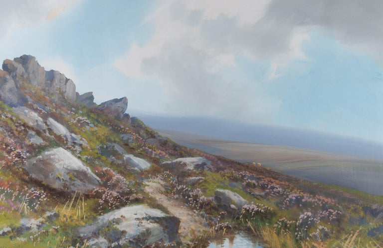 Reginald Daniel Sherrin - Reginald Daniel Sherrin (1891-1971) - Mid ...