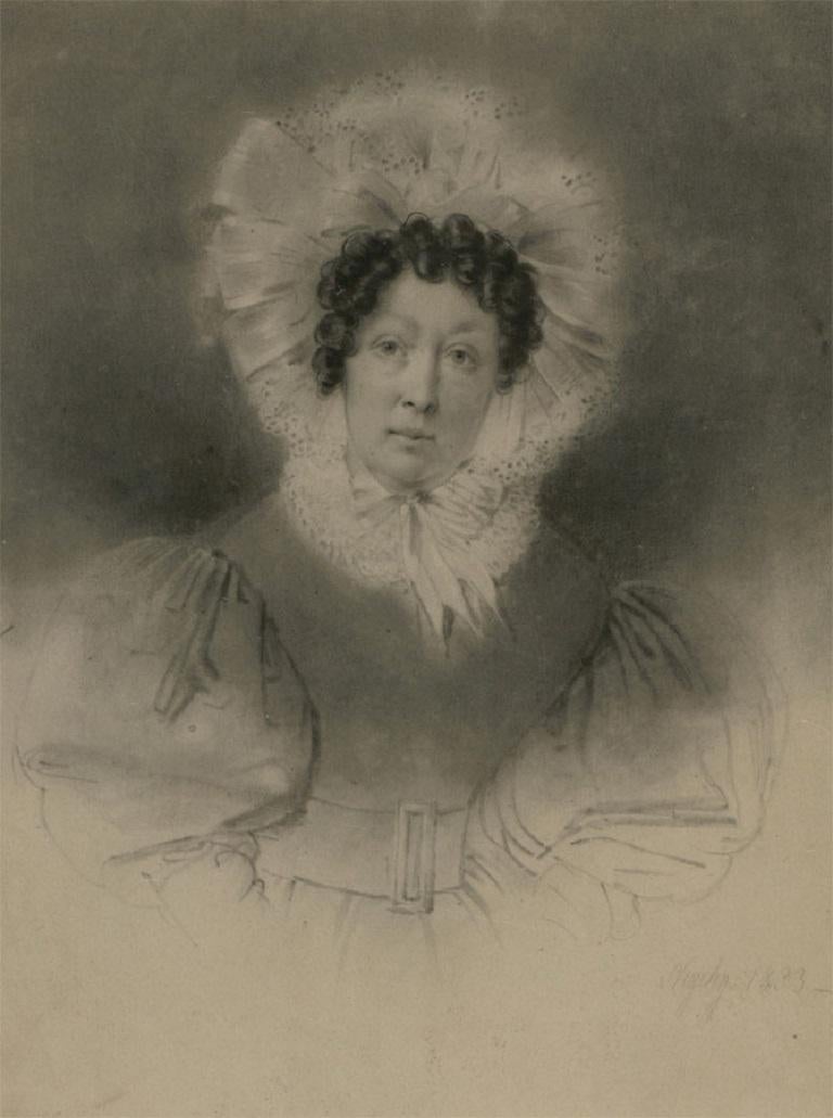 Joseph Mathias Negelen - Joseph Mathias Negelen (1792-1870) - 1833 ...