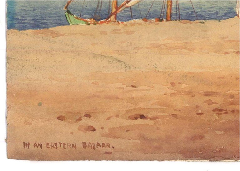 James Greig - James Greig (1861-1941) - Signed Early 20th Century ...