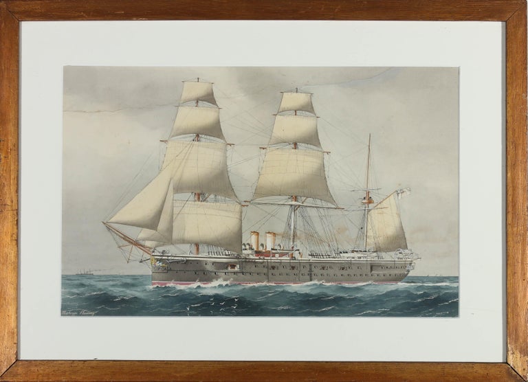 William MacKenzie Thomson - William MacKenzie Thomson - Early 20th ...