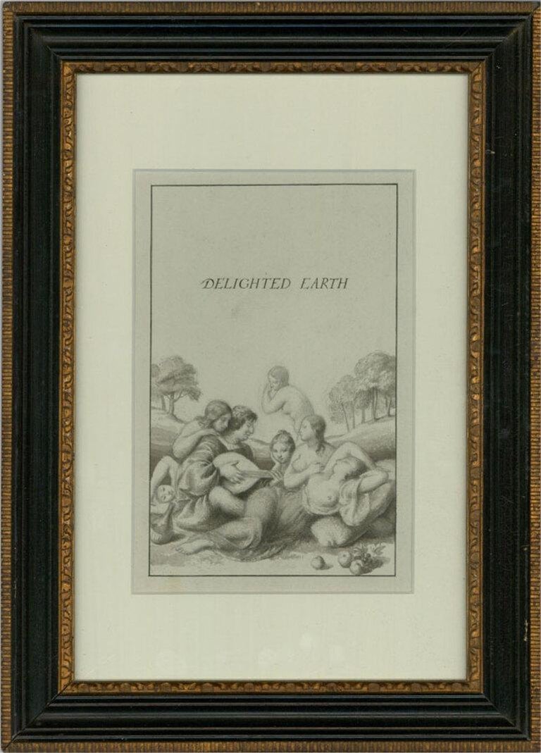 Lionel Ellis - Lionel Ellis (1903-1988) - Early 20th Century ...