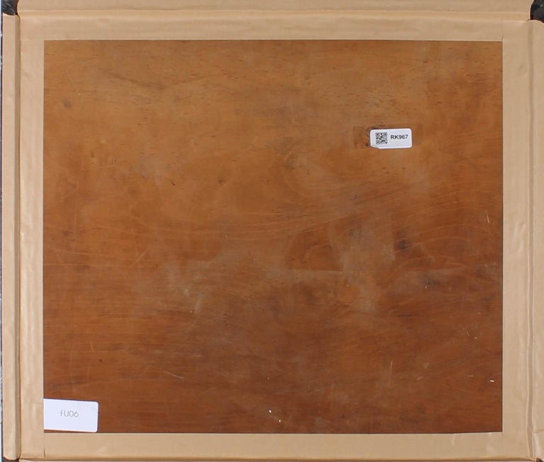 Frank Duffield - Frank Duffield (1901-1982) - Mid 20th Century ...