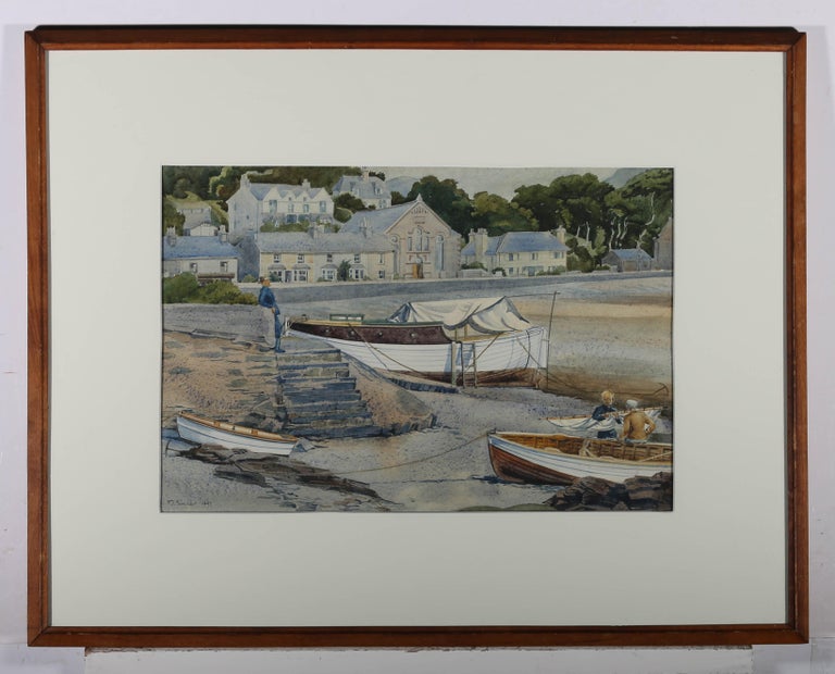 Marjorie Edith Sinclair - Marjorie Edith Sinclair - Framed 1947 ...