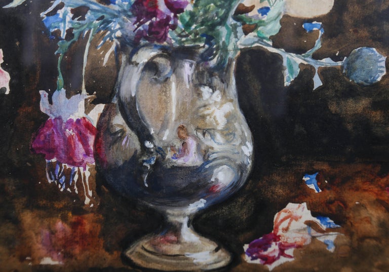 Ethel Charlotte Chase Hatch - Ethel Charlotte Chase Hatch (1869-1975 ...