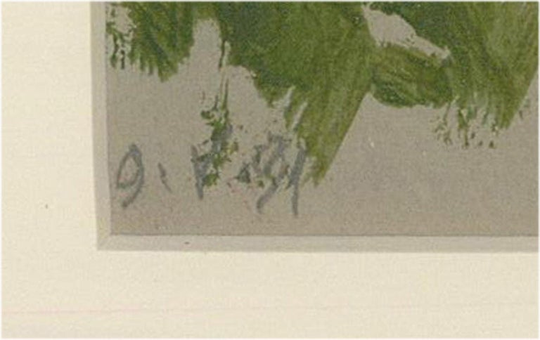 Michael Cadman RI ARCA - Michael Cadman RI ARCA (1920-2012) - 1994 ...