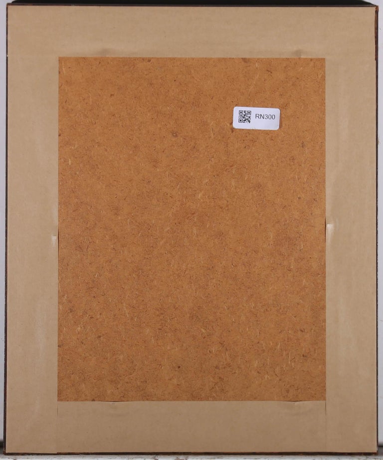 Sophie Hobson - Sophie Hobson (fl.1880-1887) - 1882 Watercolour, Daisy ...