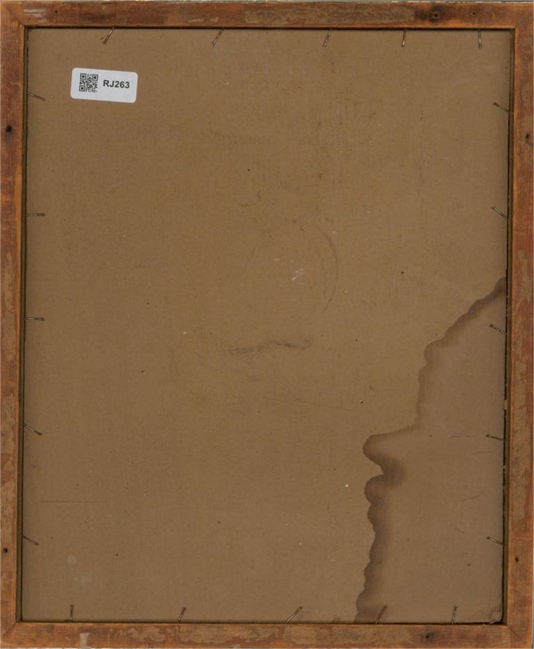 Kurt Haase Jastrow - Kurt Haase Jastrow (1885-1958) - 1916 Watercolour ...