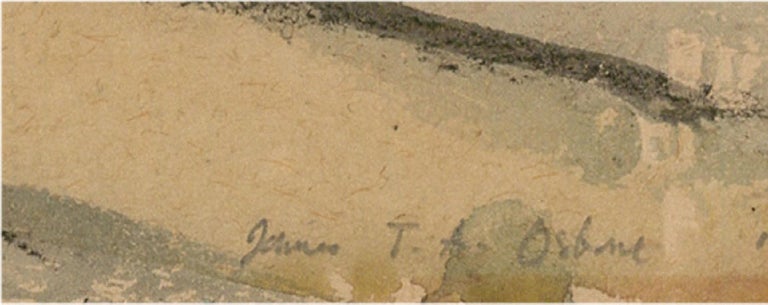 James Thomas Armour Osborne - James Thomas Armour Osborne (1907-1979 ...