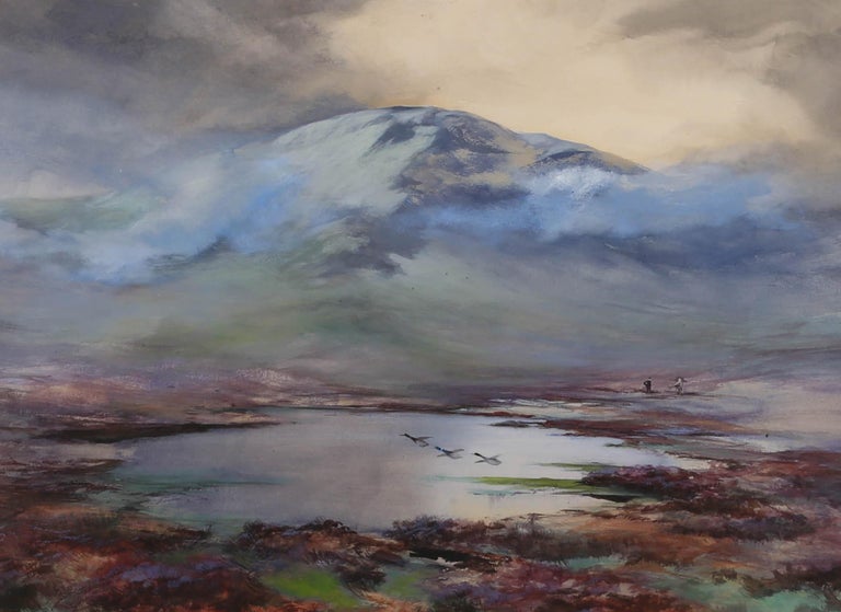 John Baragwanath King - John Baragwanath King (1864-1939) - 20th ...