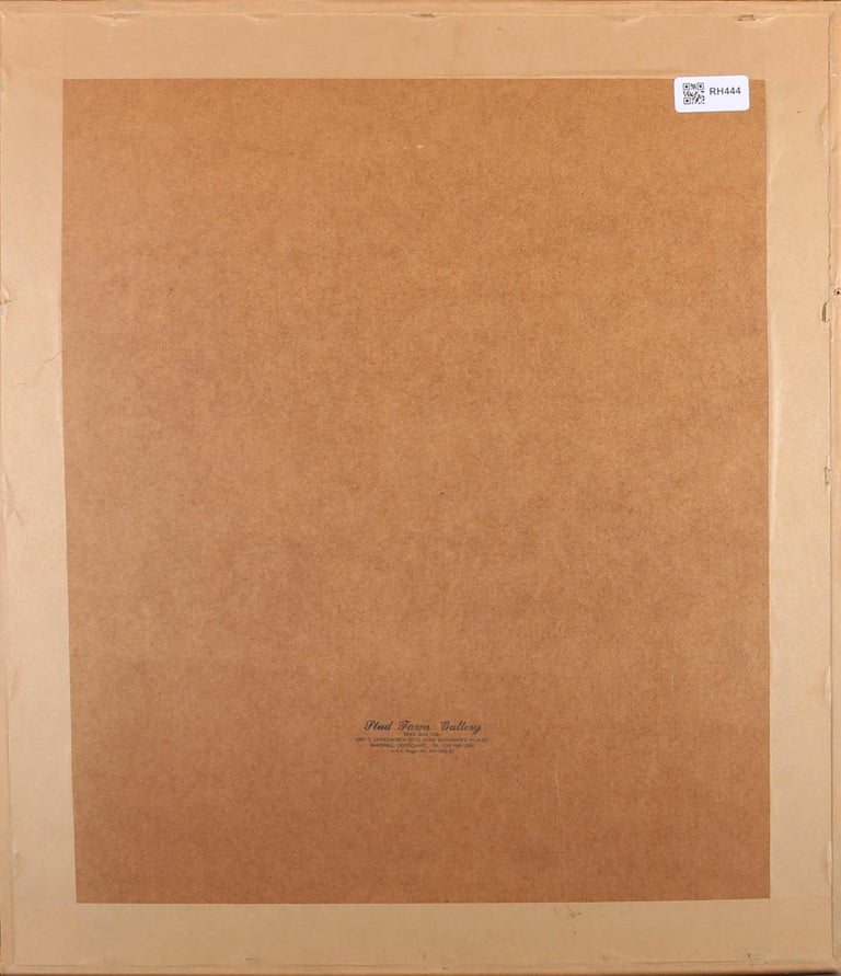 Richard Whittlestone - Richard Whittlestone - 1987 Gouache, A Pheasant ...