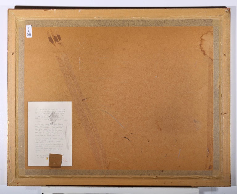 William Keeling - William Keeling (1860-1930) - Early 20th Century ...