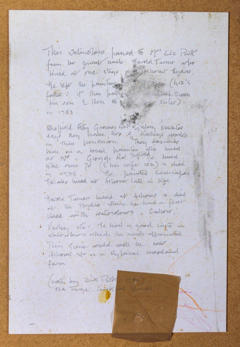 William Keeling - William Keeling (1860-1930) - Early 20th Century ...