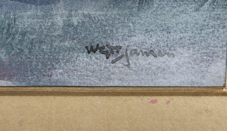 William George Frederick Jansen - William G. Frederick Jansen (1871 ...