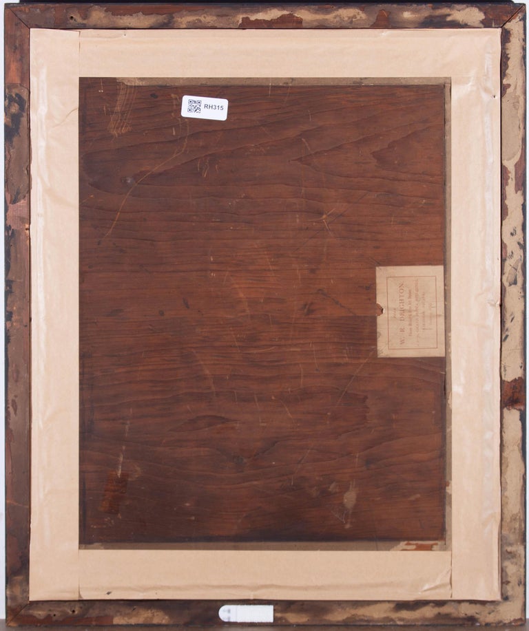 Isabelle Mulvany - Isabelle Mulvany - 2021 Gouache, Feeling Devilish ...