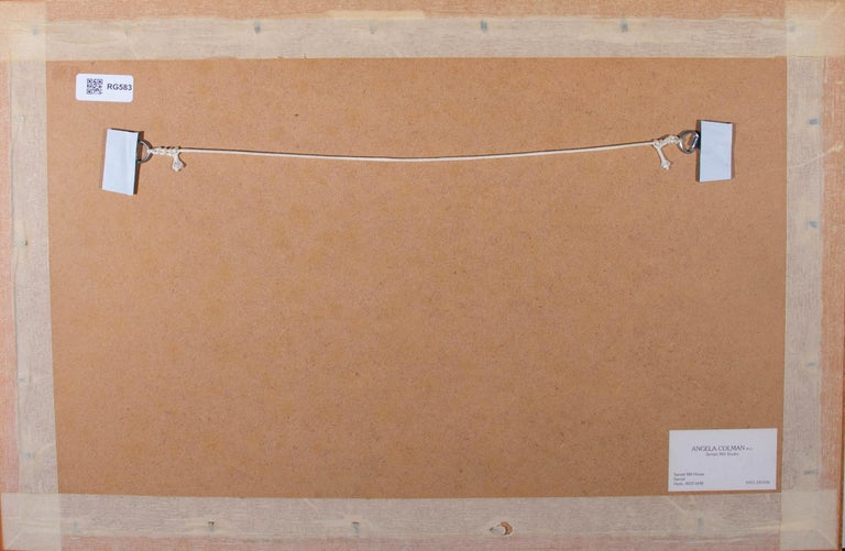 Angela Colman MA - Angela Colman MA - Signed Mid 20th Century ...