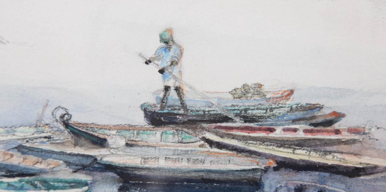 Angela Colman MA - Angela Colman MA - Signed Mid 20th Century ...