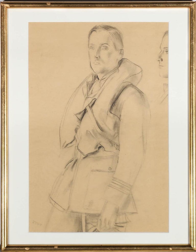 Alfred Kingsley Lawrence RA - Alfred Kingsley Lawrence RA (1893-1975 ...