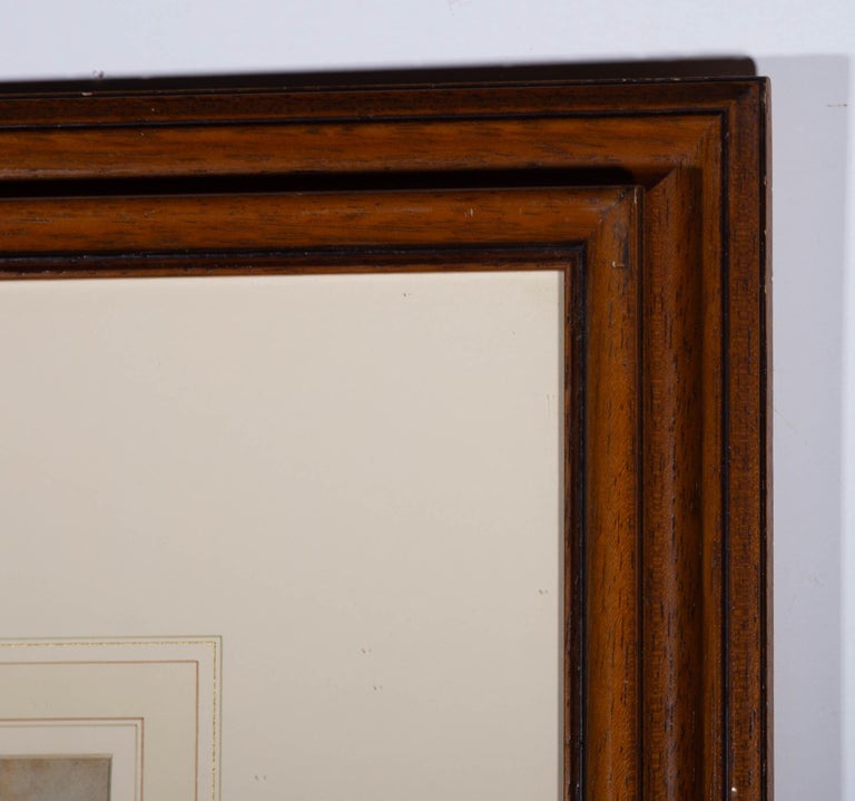 George Anderson Short - George Anderson Short (1856-1945) - Watercolour ...