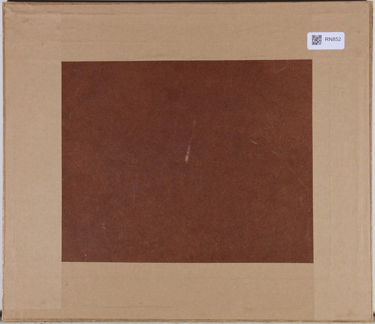 H. Murray - H. Murray - Early 20th Century Watercolour, Donkey by the ...