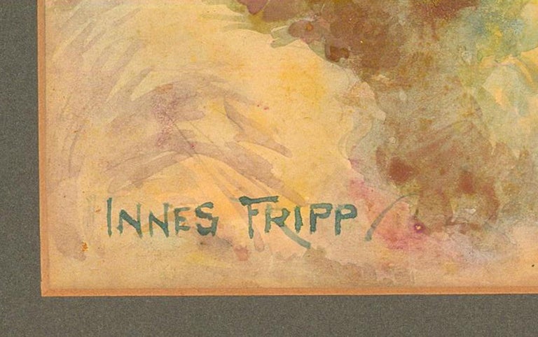 Henry Charles Innes Fripp - Henry Charles Innes Fripp (1867-1963 ...