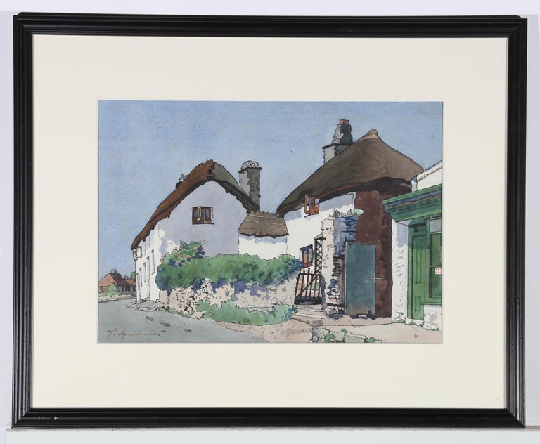 Thomas Maidment - Thomas Maidment (1871–1952) - 20th Century ...