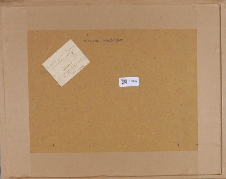 Thomas Maidment - Thomas Maidment (1871–1952) - 20th Century ...