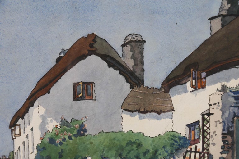 Thomas Maidment - Thomas Maidment (1871–1952) - 20th Century ...