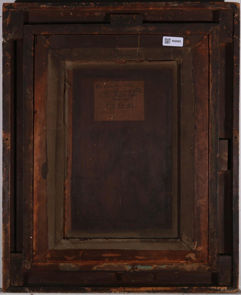 Albert Henry Warren - Albert Henry Warren (1830–1911) - Late 19th ...