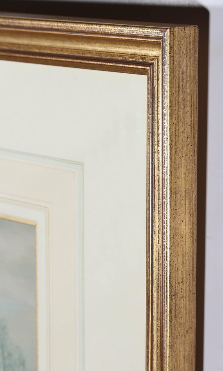 Johan Hendrik Doeleman - Johan Hendrik Doeleman (1848-1913) - Framed ...